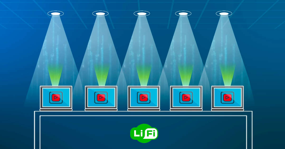 What is LiFi? The Future of Wireless Connectivity Beyond Wi-Fi