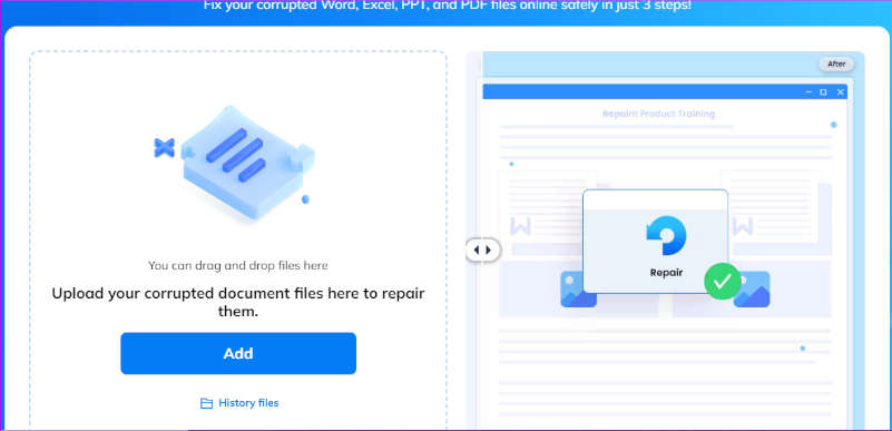 How to Repair Corrupted PDF Files