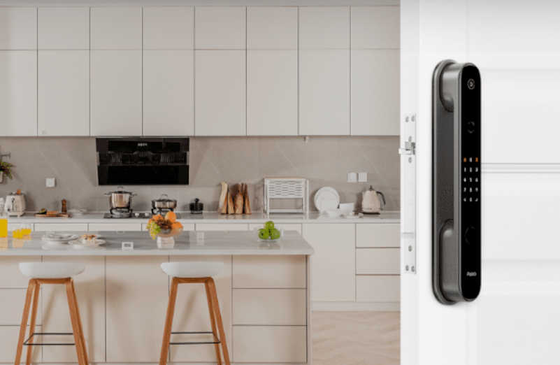 Unlocking the Future: The Rise of Smart Door Systems