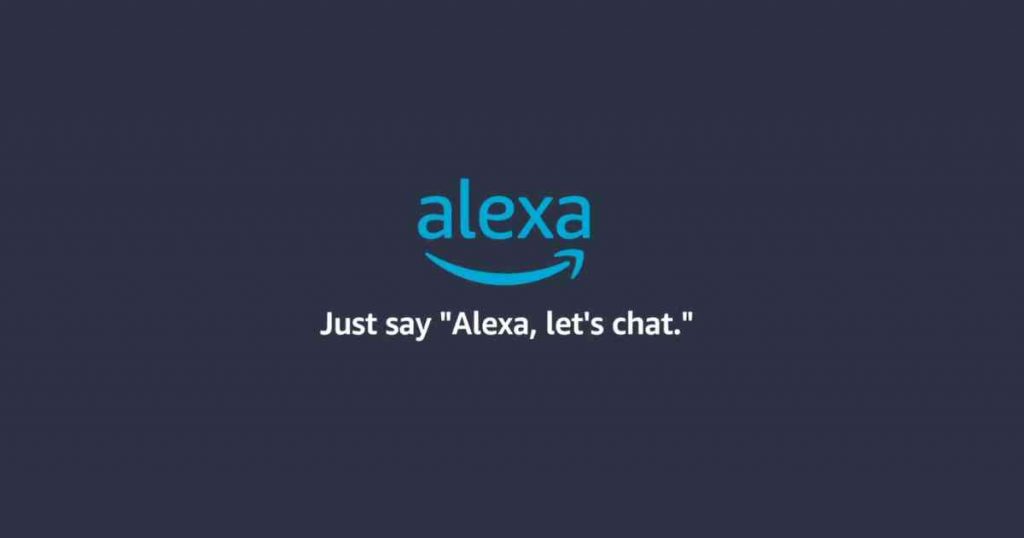 Alexa is Morphing Into a Chatbot Designed for Smart Home, Thanks to Generative AI