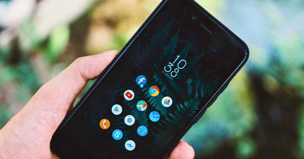 18 Best Customization Apps for Android