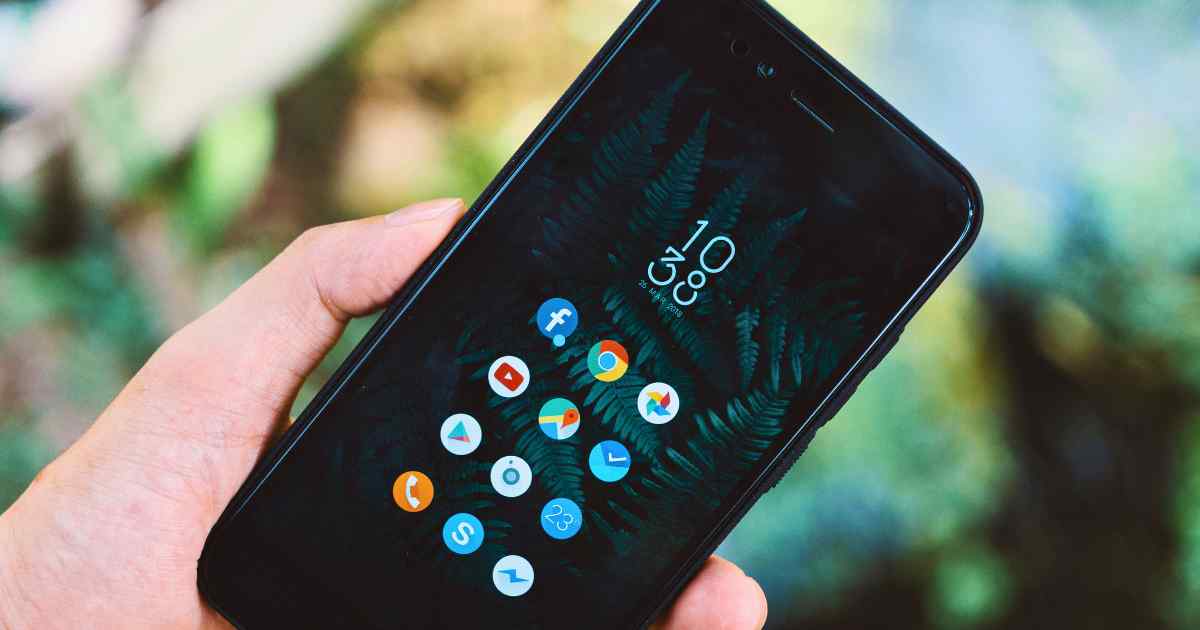 18 Best Customization Apps for Android in 2023