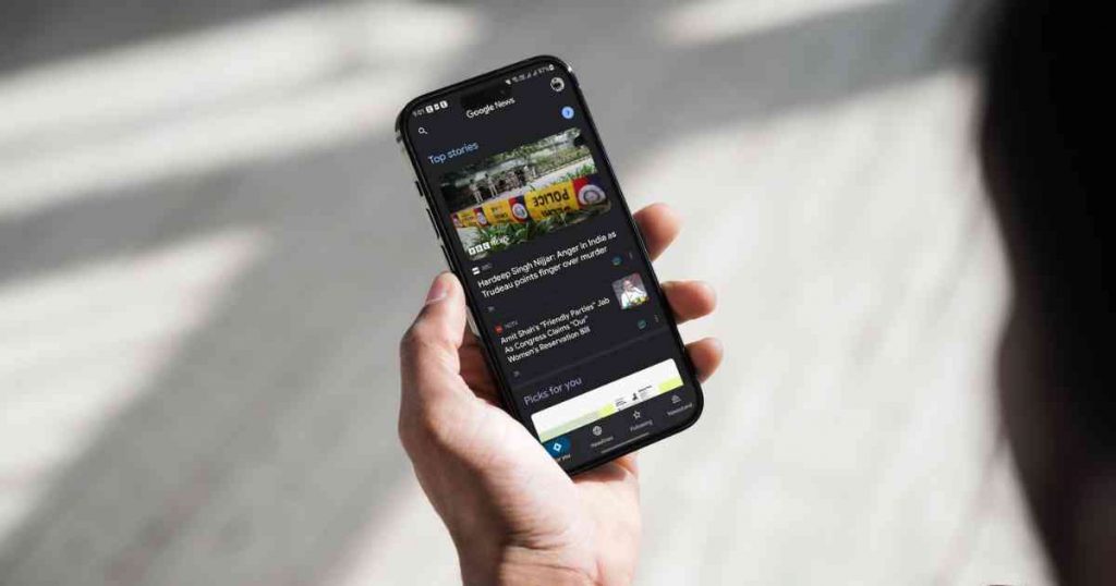 10 Best News Apps for Android and iOS in 2023