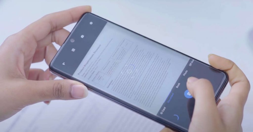10 Best Scanner Apps for Android And iOS to Digitize Documents in 2023