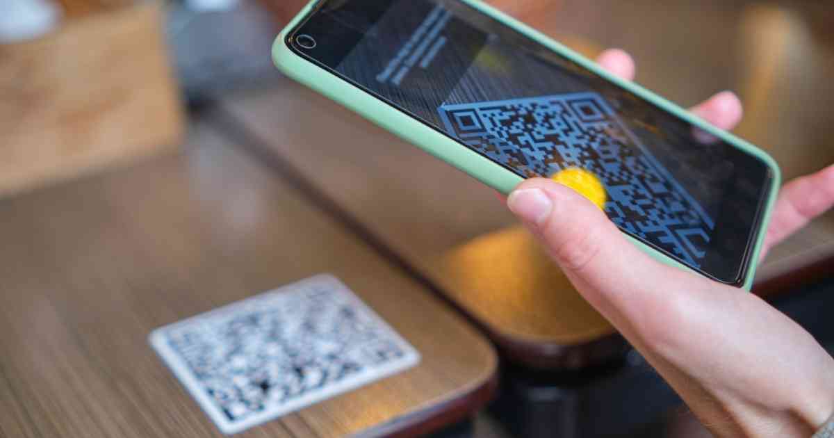 Unlock the Future of Dining With OddMenu's Digital QR Code Menus