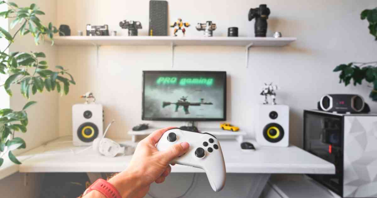 6 Tips for Keeping Your Gaming Setup Clean and Organized