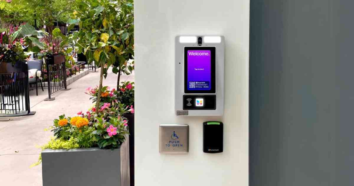 Keyless Entry Systems Are The Future: How to Integrate Them Into Your ...