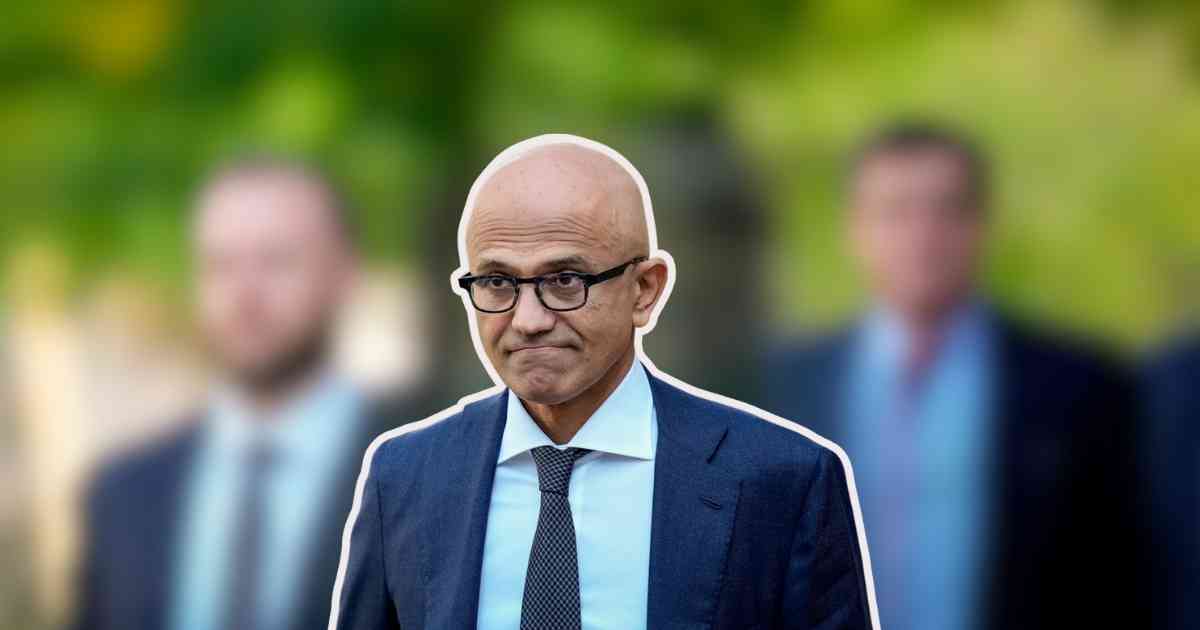 Microsoft Has Invested Over $100 Billion in Bing to Take on Google