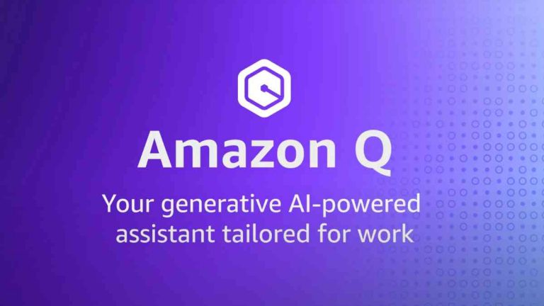 Amazon Q: A New AI Assistant to Transform Business Data Queries