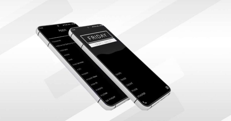 15 Best Clean and Minimalist Android Launchers