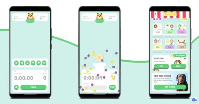 10 Best Focus Apps for Mobile to Avoid Distractions in 2024
