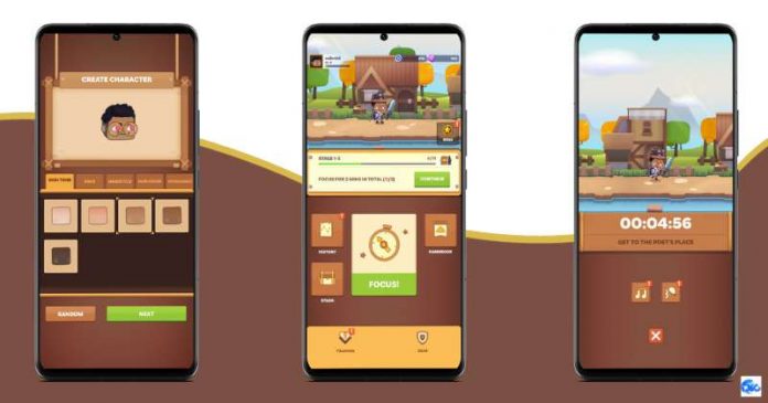 10 Best Focus Apps for Mobile to Avoid Distractions in 2024