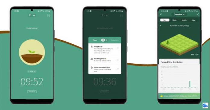 10 Best Focus Apps for Mobile to Avoid Distractions in 2024