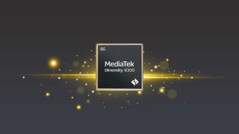 MediaTek Presented Dimensity 8300 Chip For Premium Mid-Range Smartphones