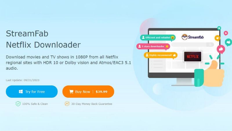 Guide: How To Unblock Netflix Content For Offline Watching