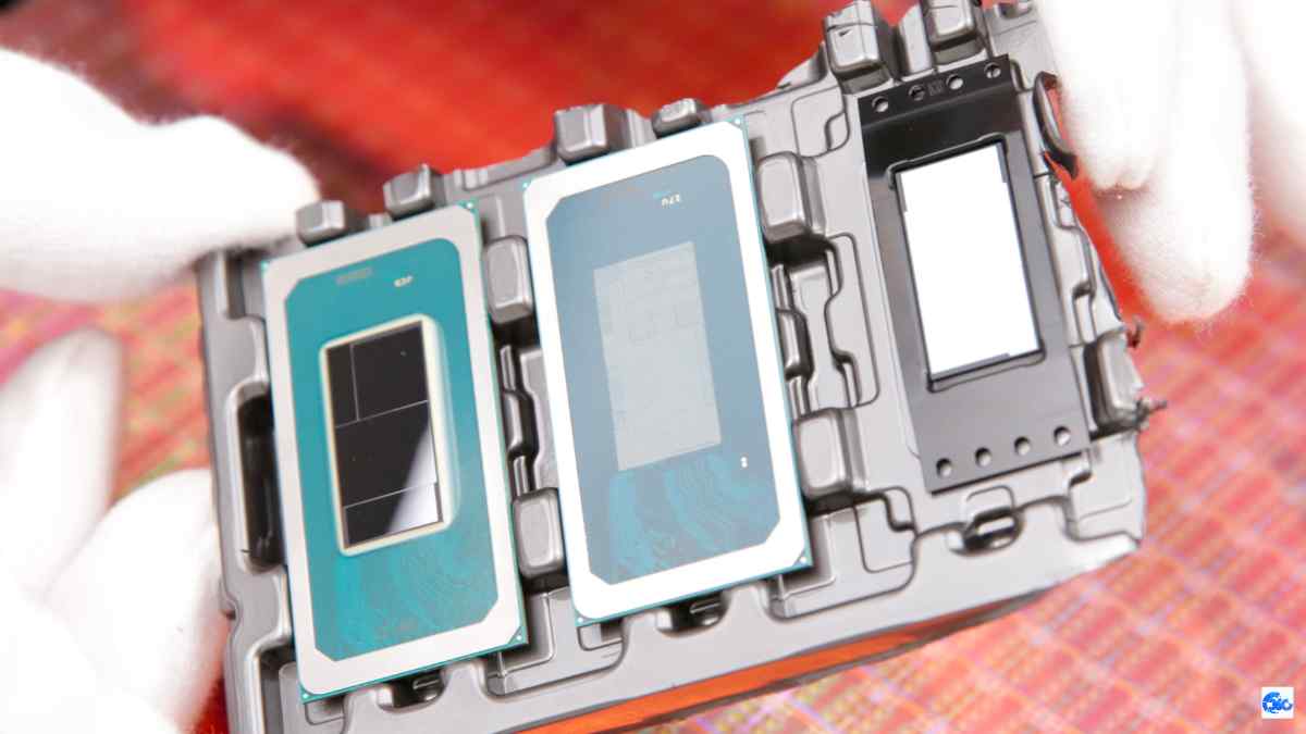 Intel Unveils Core Ultra Meteor Lake Processors with AI Integration