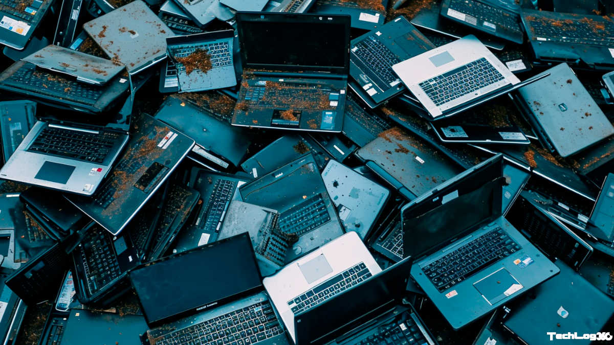End of Support: About 240 Million Windows 10 PCs Could Soon End Up in Trash